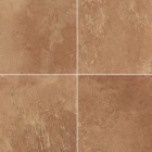 Antigua Cotto 45x45 Dual Gres - Плитка Дуал Грес Антигуа Котто коричневый купить в Москве