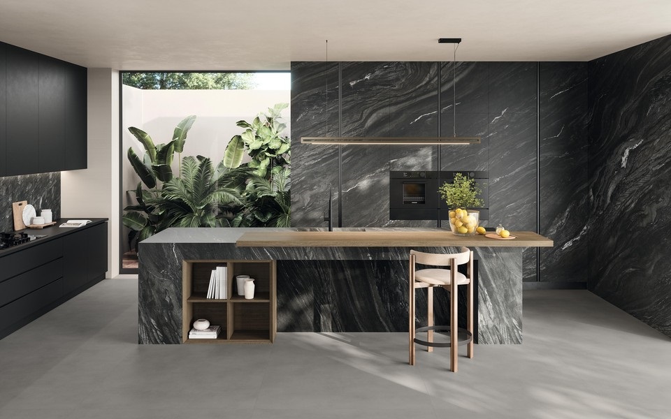 Marvel Diva Precious Brown Velvet 60x120 Atlas Concorde Italy - AU8H Атлас Конкорд Италия Марвел ...