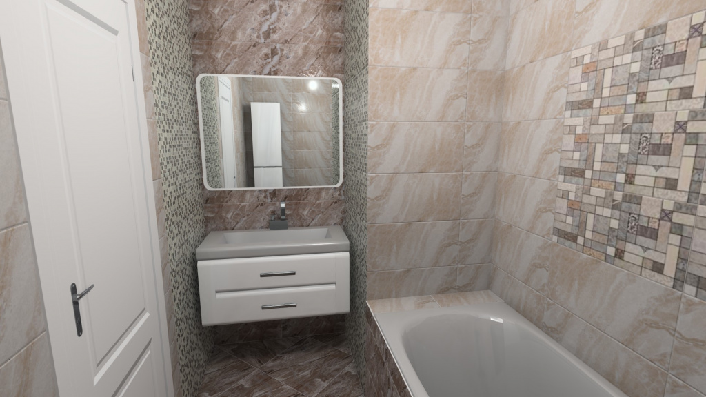 Danae Crema 45x45 Keratile - Керамогранит Кератайл Данае Крема кремовый ...