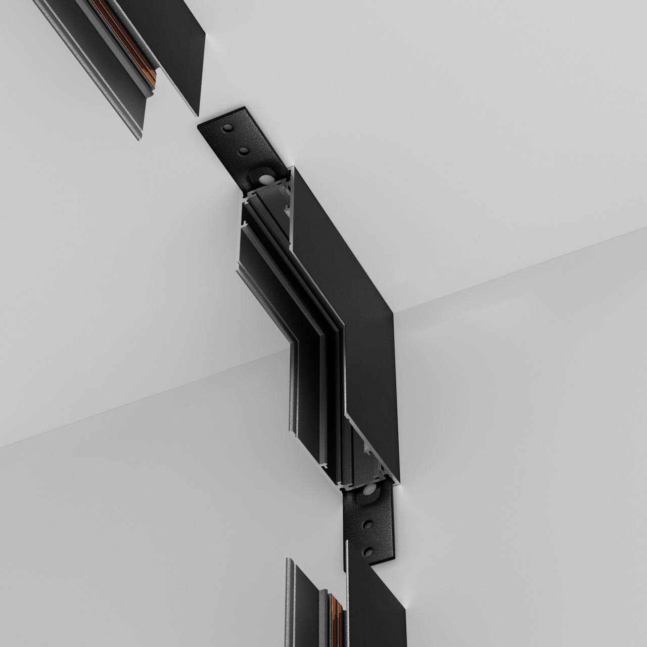 Technical Downlight DL024-2-03B купить Светильник встраиваемый в Москве с доставкой - каталог с ...